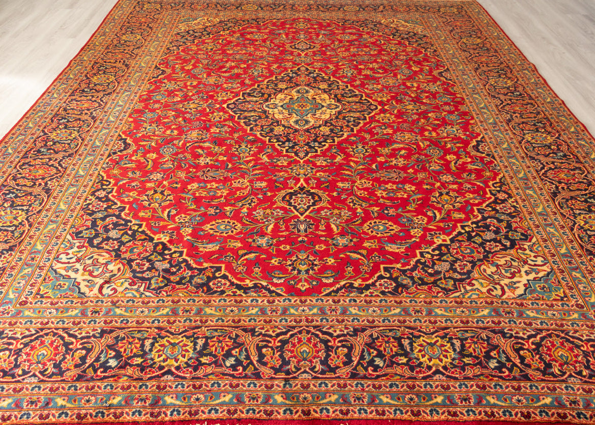 Ardakan Rugs – Rug House AU