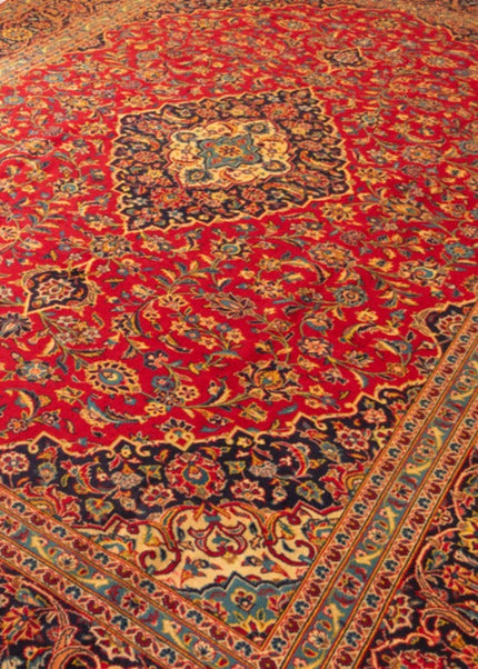 Ardakan Rugs – Rug House AU